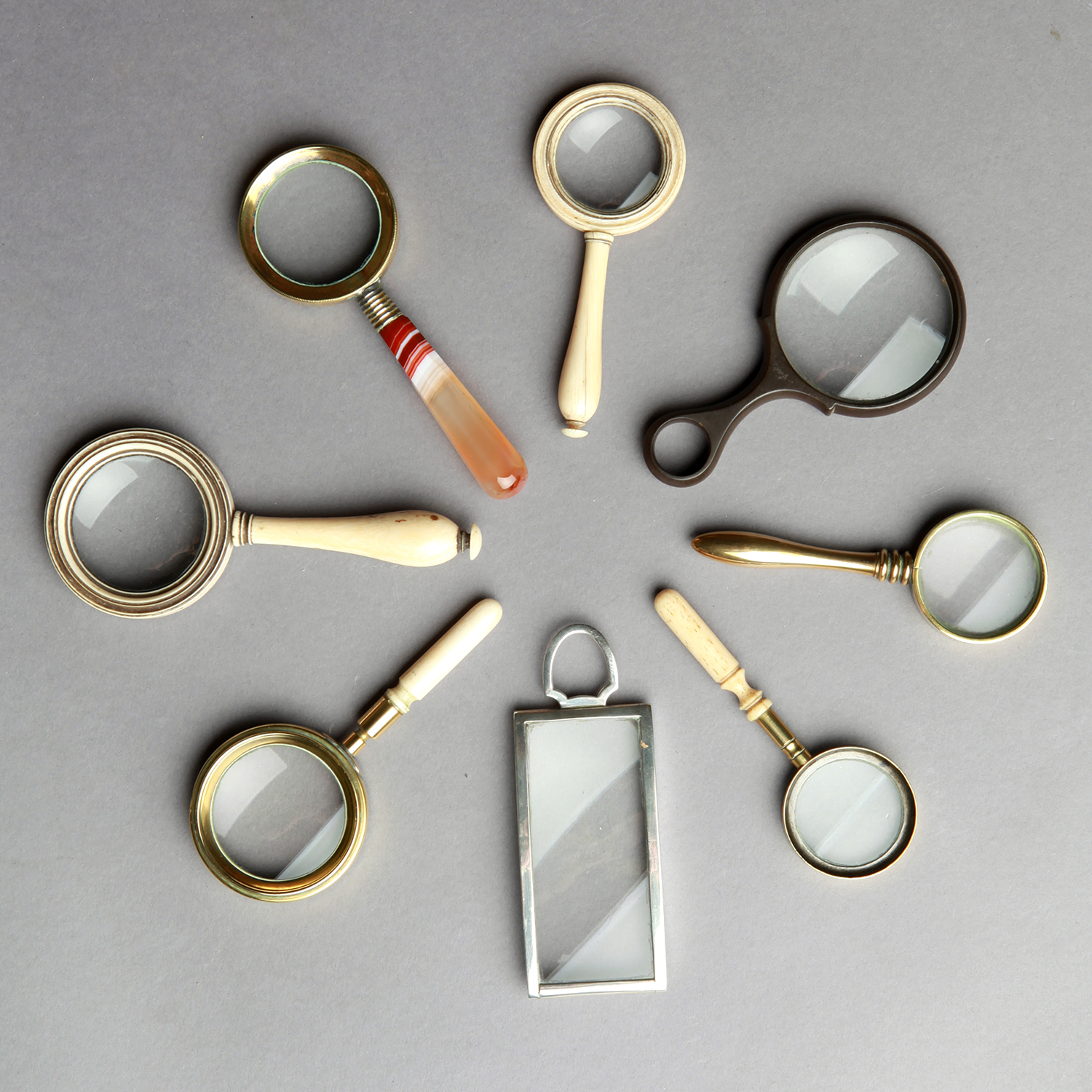 Magnifying Glasses Fleaglass magnifying-glasses-fleaglass